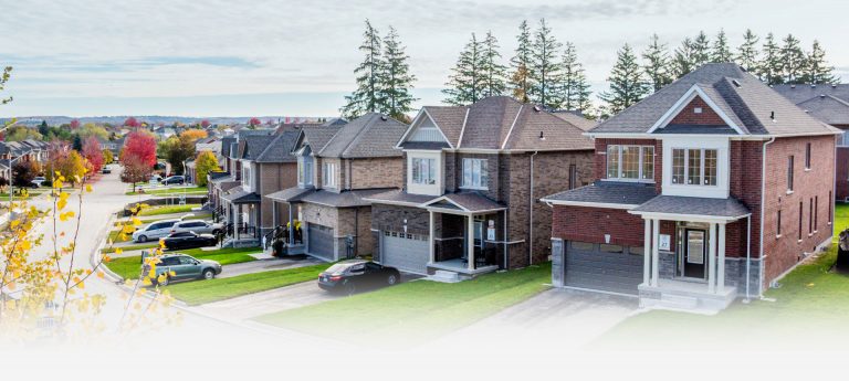 Holden Woods | Detached Homes For Sale in Port Perry | CedarOak Homes